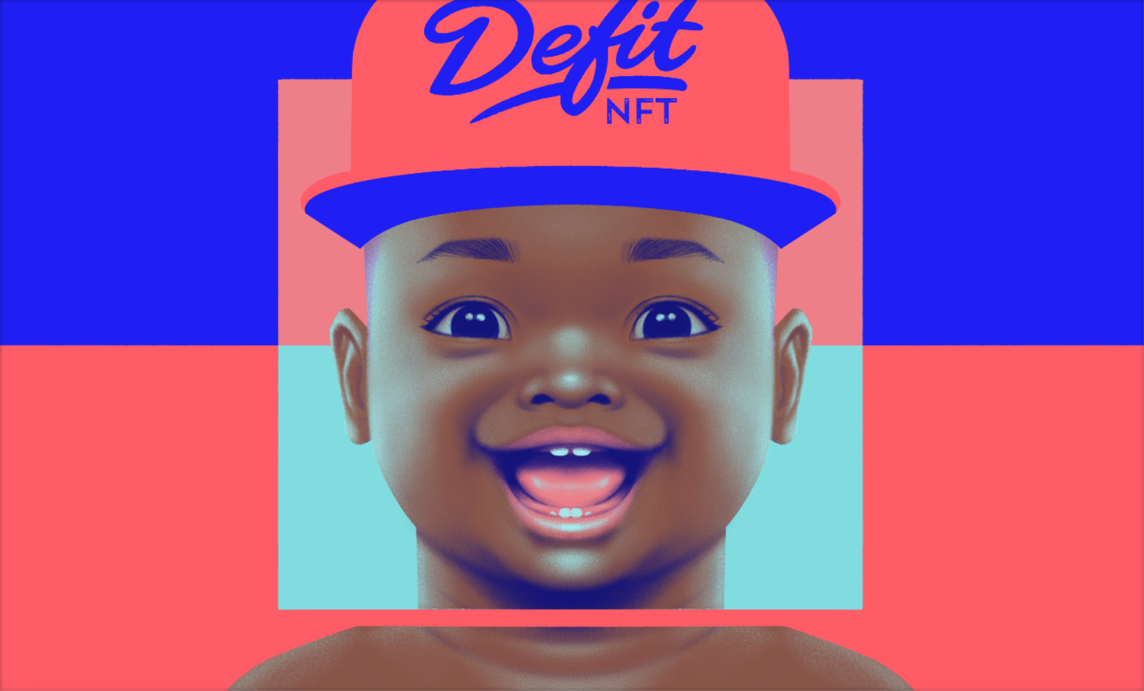 DEFIT | DEFIT — The BabyFits Genesis — part. 1